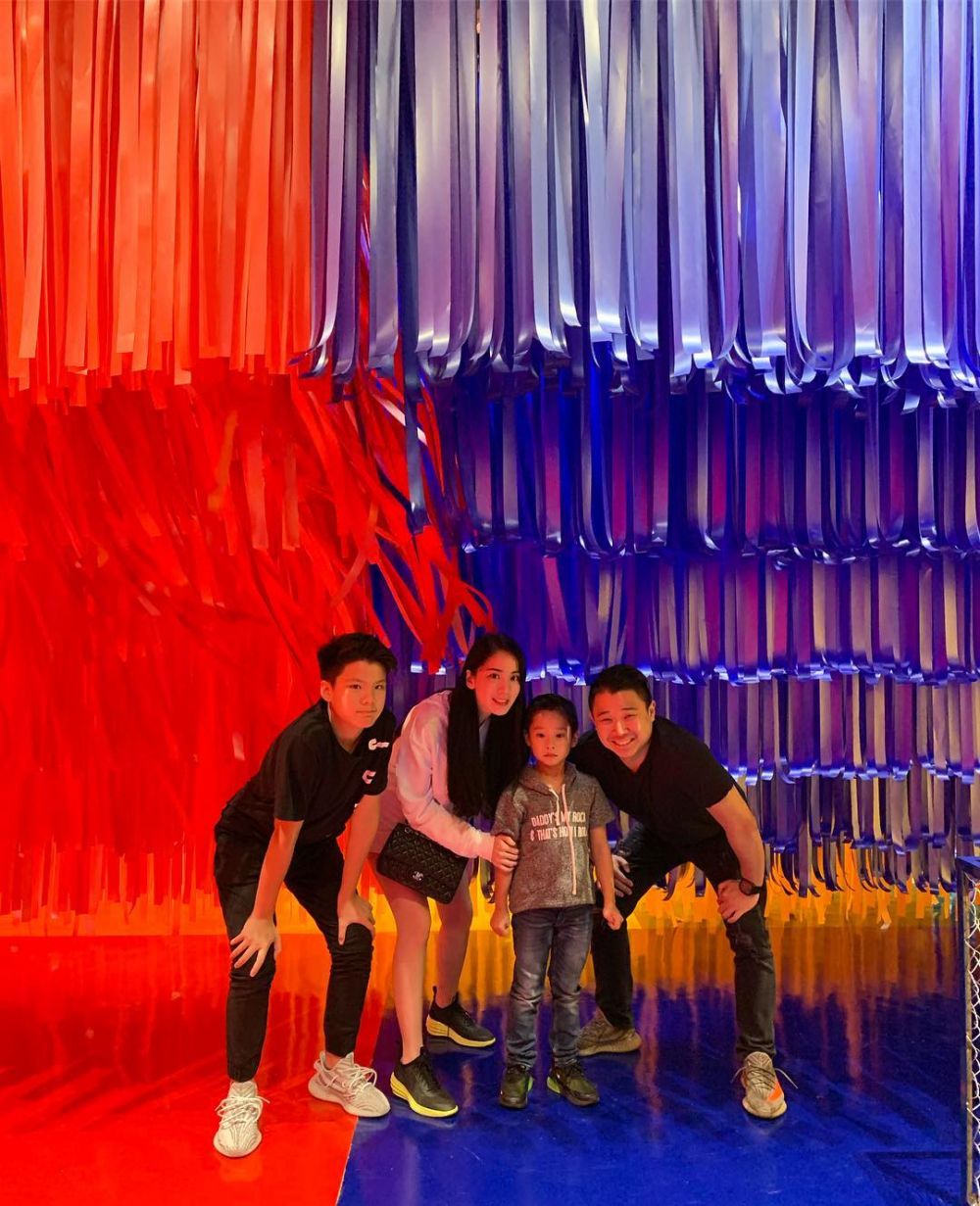 Pernikahan Jill Gladis-Billy Soelaiman – Cakraline