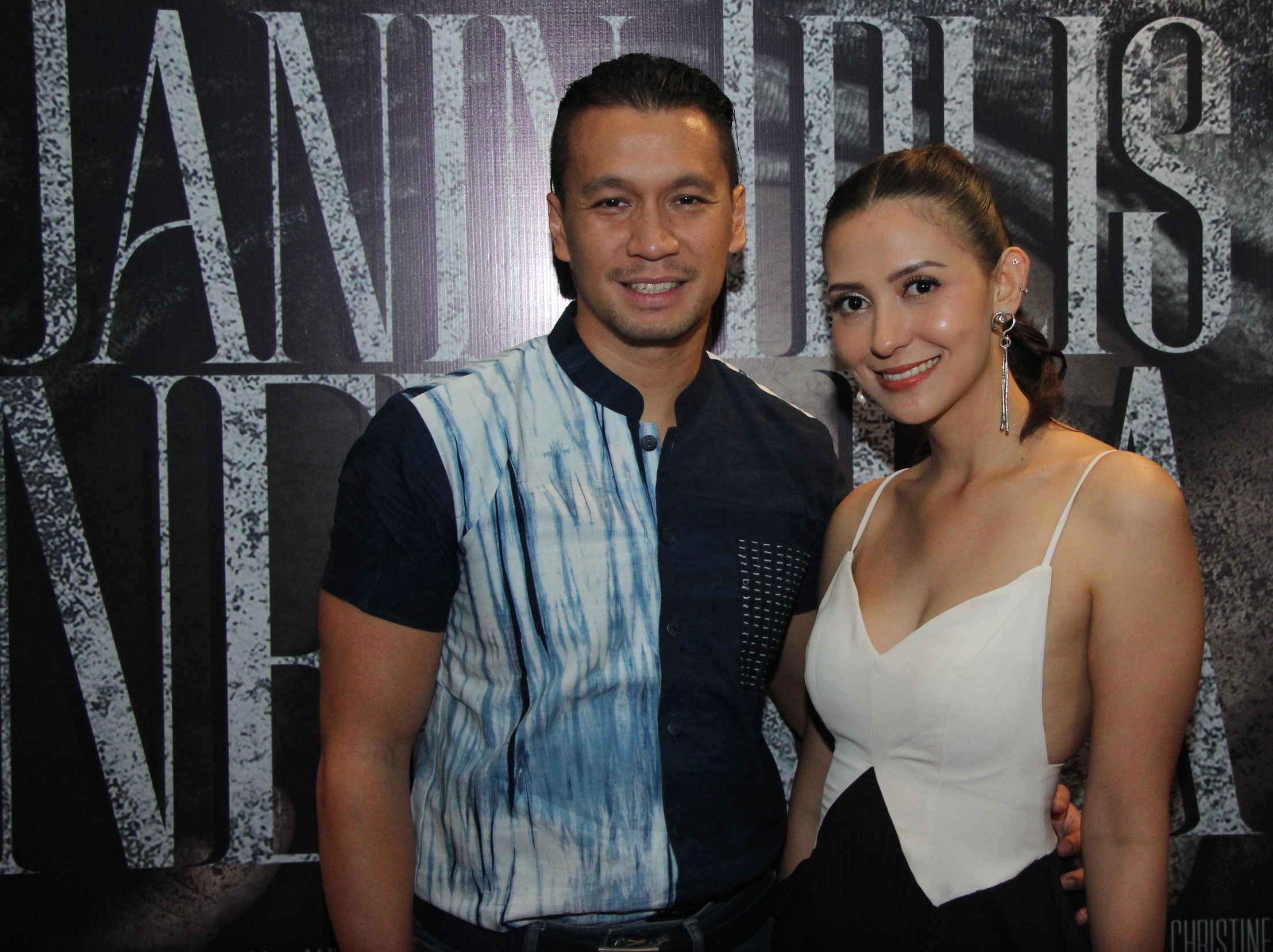 Pengalaman Misteri Samuel Rizal syuting film Janin Iblis Neraka – Cakraline