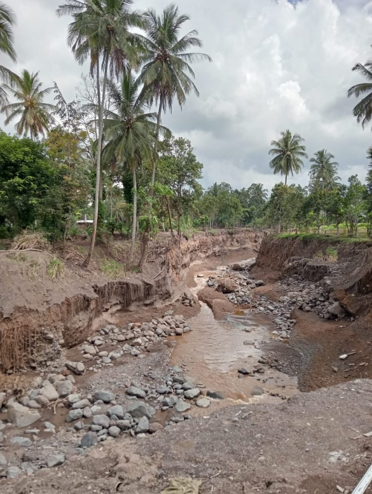 Selepas duka banjir lahar Gunung Marapi – Cakraline