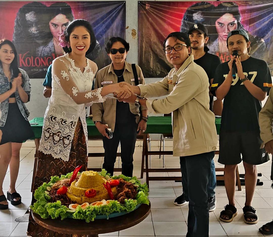 Dens Vision Multimedia hadirkan Kolongwewe Legenda Momok Penculik Anak ...