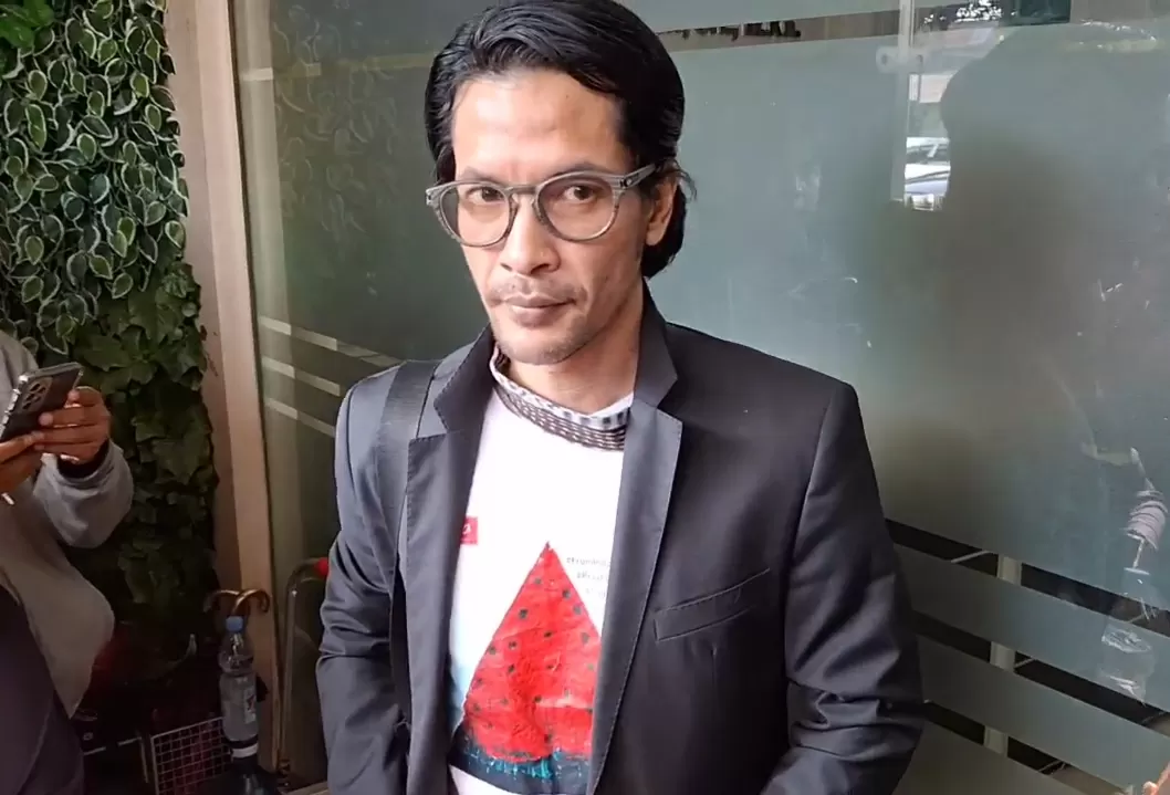 Edward Akbar-Kimberly Ryder Sepakat Pembagian Harta Gono-Gini – Cakraline