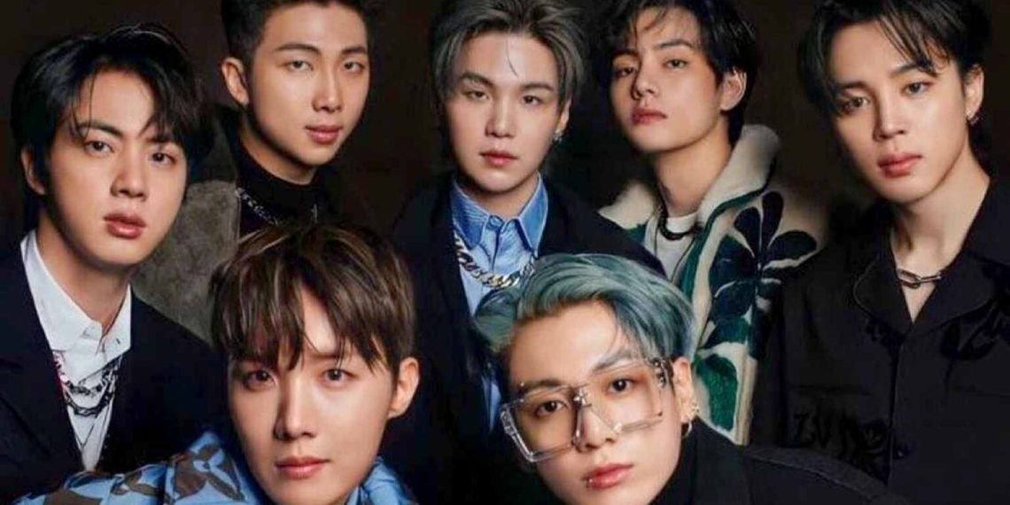 BTS Umumkan World Tour 2026, Konser di Akhiri di Jakarta – Cakraline
